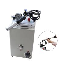 China 110V/220V Wax Injection Machine Hand Pump Wax Injector 500W for sale