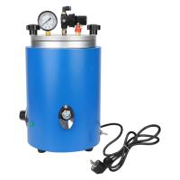 China 500W 5.5LB Wax Injector for Jewelry Casting Manual Control 110/220V for sale