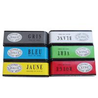 China Jewelers Rouge Polishing Compound Buffing Wax Paste 150g 100x30x30mm for Brass Gold Silver Stainless Steel for sale