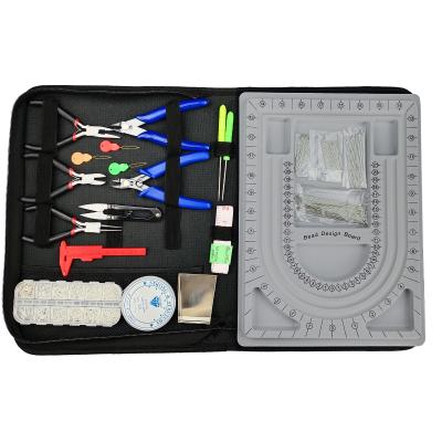 China Easy Organized Handmade Jewelry Tools Superior Beading Pliers for sale