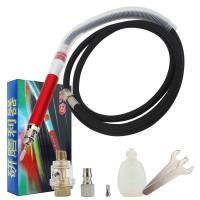 China 65000 RPM Jewelry Engraving Machine Micro Air Die Grinder 1/8