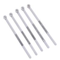 China 10g Jewelry Accessories Tools Plastic Ring Size Mandrel Stick for sale