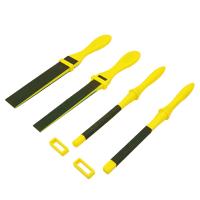 China 215/248mm Jewelry Sanding Sticks Half Round Polishing Square for sale