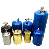 China Explosion Proof Welding Machine Accessories Oil Pot Stainless Steel for sale