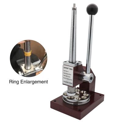 China HK Size Ring Stretcher Reducer 304 Stainless Steel With High Precision for sale
