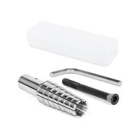 China Cast Iron Ring Stretcher and Reducer Durable Ring Mandrel Stick 17-24mm 350g for sale