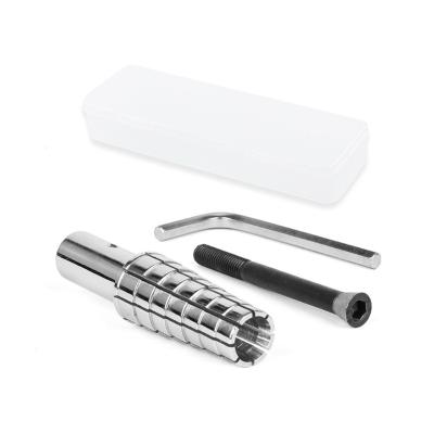 China Cast Iron Ring Stretcher and Reducer Durable Ring Mandrel Stick 17-24mm 350g for sale
