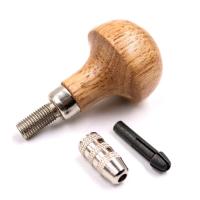China 23pcs Beading Grain Tools Set Graver Beader For Goldsmith Diamond Stone for sale