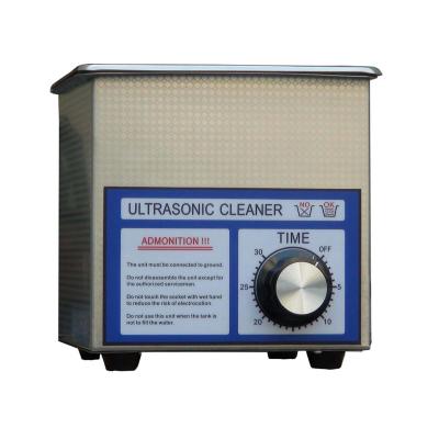 China 1.3-30L 40KHz Ultrasonic Cleaner 60-600W for Jewelry and Industrial Cleaning for sale