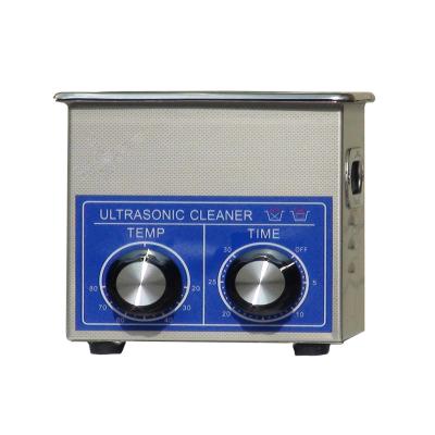 China Industrial Ultrasonic Cleaner 1.3-30L 180W with Heater and Timer 40kHz for sale