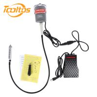 China Silk Jewelry Hanging Flexible Shaft Rotary Tool With Automatic Timer for sale