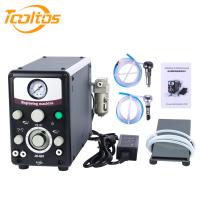 China GraverMax G8 Pneumatic Jewelry Engraving Machine for sale