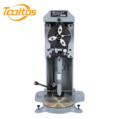 China Fiber Laser Inner Ring Engraving Machine 6.5KG Double Sided Dial for Jewelry Engraving for sale