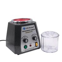 China KT100 Mini Magnetic Tumbler Polishing Machine 200W 2000RPM Jewelry Polisher for sale