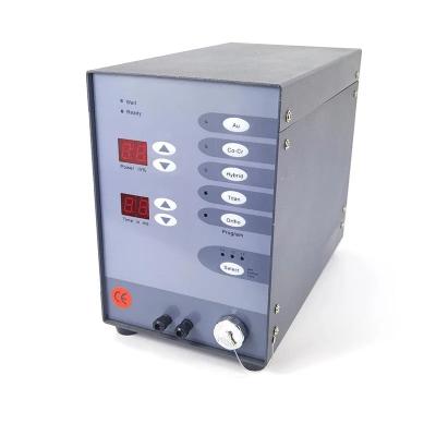 China 110/220V Automatic Pulse Argon Arc Spot Welding Machine 50-60A for Jewelry for sale