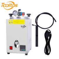 China Silk Digitally Controlled Wax Injection Jewelry Making Machine for sale