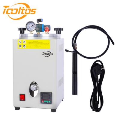 China Silk Digitally Controlled Wax Injection Jewelry Making Machine for sale