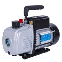 China 4CFM 1/3HP Single Stage Professional Vacuum Pump For Casting Machine for sale