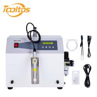 China 150A Argon Pulse Intelligent Jewelry Spot Welding Machine For Precise And Durable Welds for sale