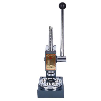 China Steel Double Handle Ring Stretcher and Reducer US Size 4-14 for Jewelry Making for sale
