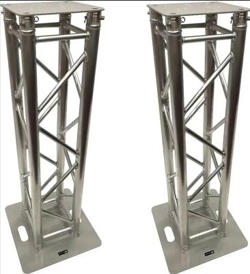 China Aluminum Concert Lighting Truss Easy Assembly For Events / Wedding for sale