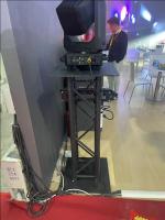 China Aluminum Concert Lighting Truss Easy Assembly For Events / Wedding for sale