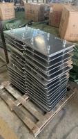 China Square Silver Event Lighting Truss Aluminum Alloy Wedding DJ Truss for sale