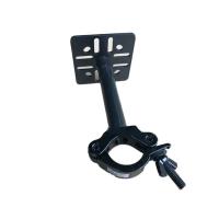China Waterproof LED Screen Bracket Aluminum LED Wall Ground Support Truss for sale