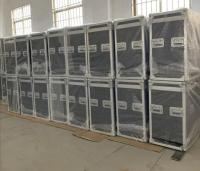 China Lightweight Aluminum Rack Flight Case Waterproof For Outdoor Trade Show for sale