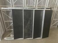 China Outdoor Concert Stage Platform Round Square Aluminium Staging Platform for sale