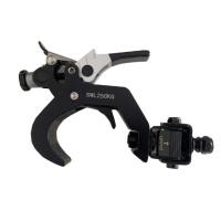 China Custom Stage Lighting Clamp Aluminum Alloy  Stage Light Hook For Nightclubs KTVs DJ for sale