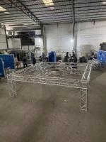 China 2m 3m 4m Aluminum Alloy Mult Angle Lighting Truss Display For Event / Exhibits for sale