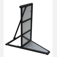 China Lightweight Aluminum Crowd Control Barricades , Aluminum Concert Crowd Barriers for sale