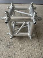 China High Strength Aluminum Box Truss Quick Assembly For Outdoor Events for sale