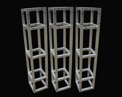 China 290*290mm Aluminium Stage Truss 0.5m-4m For Outdoor Exhibition for sale