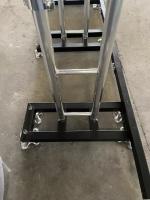 China Modular Triangular Aluminum Truss Display , Portable Trade Show Display Truss for sale