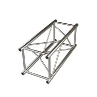 China T6 Aluminium Stage Truss   Heavy Load Portable Stage Lighting Truss for sale