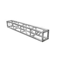 China 10ft Aluminum Alloy Truss , Portable DJ Truss Totem For Stage Events for sale