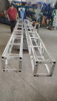 China 10ft Aluminum Alloy Truss , Portable DJ Truss Totem For Stage Events for sale
