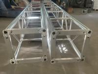 China 10ft Aluminum Alloy Truss , Portable DJ Truss Totem For Stage Events for sale