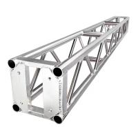 China Aluminum Alloy Stage Truss , Thomas Bolt Truss For Concerts / Displays for sale
