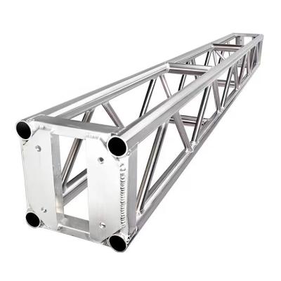 China Aluminum Alloy Stage Truss , Thomas Bolt Truss For Concerts / Displays for sale