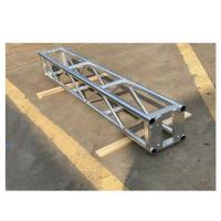 China Aluminum Alloy Stage Truss , Thomas Bolt Truss For Concerts / Displays for sale