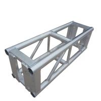 China Aluminum Alloy Stage Truss , Thomas Bolt Truss For Concerts / Displays for sale