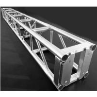 China Aluminum Alloy Stage Truss , Thomas Bolt Truss For Concerts / Displays for sale