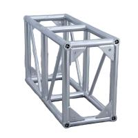 China Durable Square Aluminum Truss Display 520mmx760mm For Music Festivals / Events Stage for sale