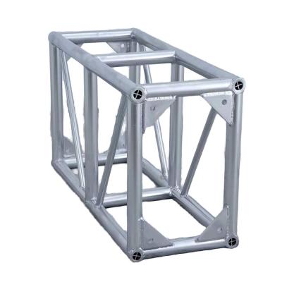 China Durable Square Aluminum Truss Display 520mmx760mm For Music Festivals / Events Stage for sale