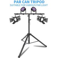 China Mobile Lighting Truss Tower Aluminum Stage Crank Lift Tower With Crank Bracket for sale