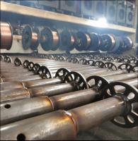 China Scaffold Layer Stage Aluminum Truss System Safety Loading 0.5M 4M Length for sale