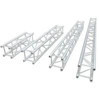 China Easy Assemble Aluminium Stage Truss , Lightweight Lighting Truss For Outdoor Activities for sale